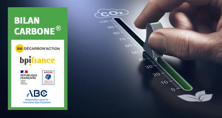 La stratégie bas carbone, un nouvel enjeu des entreprises | Eco-entrepreneurs de Nouvelle-Aquitaine